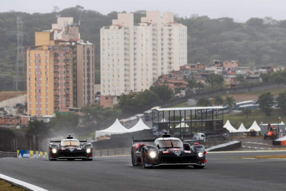 Prefeitura busca renovação com WEC e planeja manter 6H de São Paulo até ...