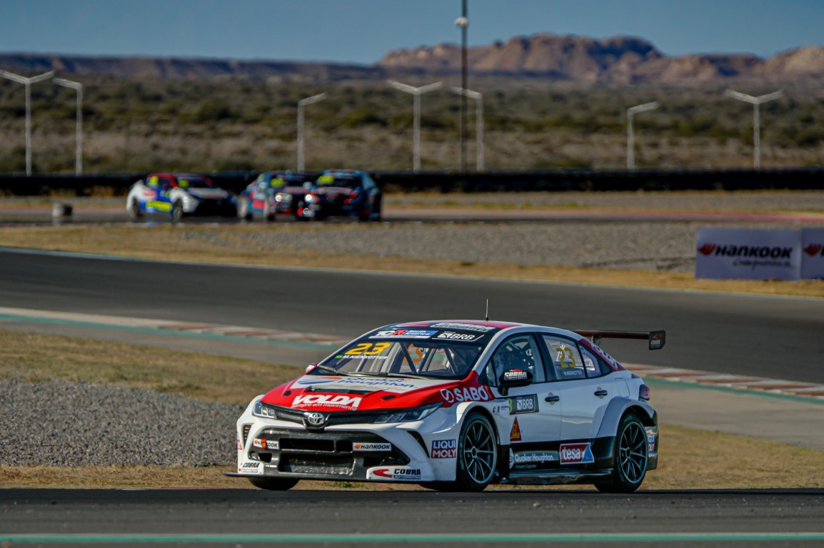 TCR - Grande Premio