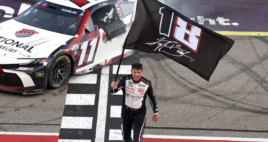 Nascar - Grande Premio