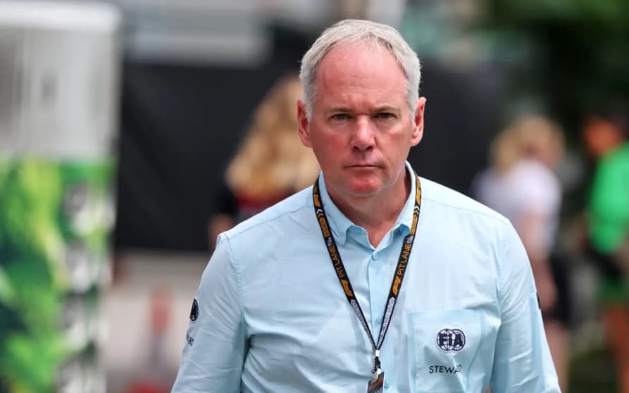 Ex comisario jefe prepara su candidatura a la presidencia de la FIA ...