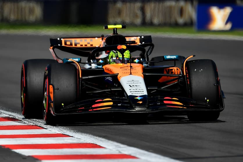 McLaren felicita a Norris y dice que Piastri «debe estar orgulloso» del ...