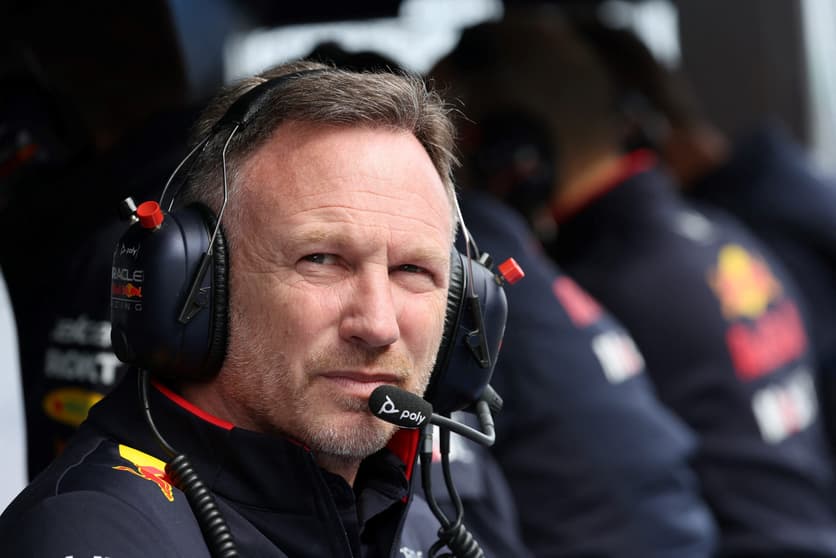 Horner busca mantener al director técnico de Red Bull tras la marcha de ...