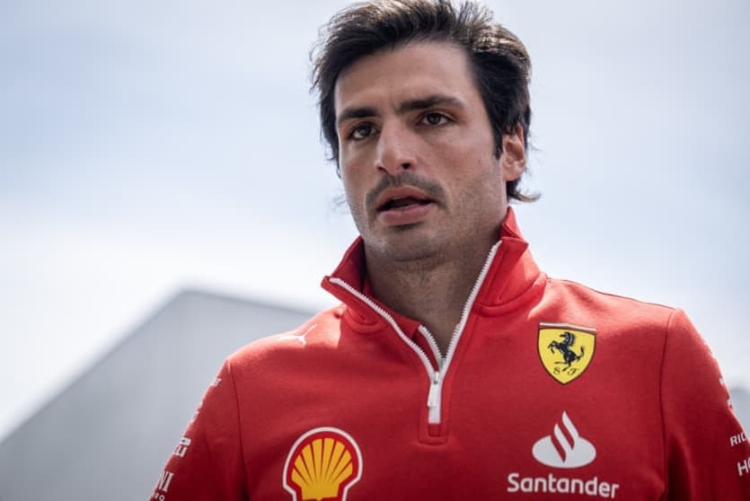 Sainz, en la mira de Aston Martin para liderar el proyecto F1 2025 junto a Stroll - Noticia de ...