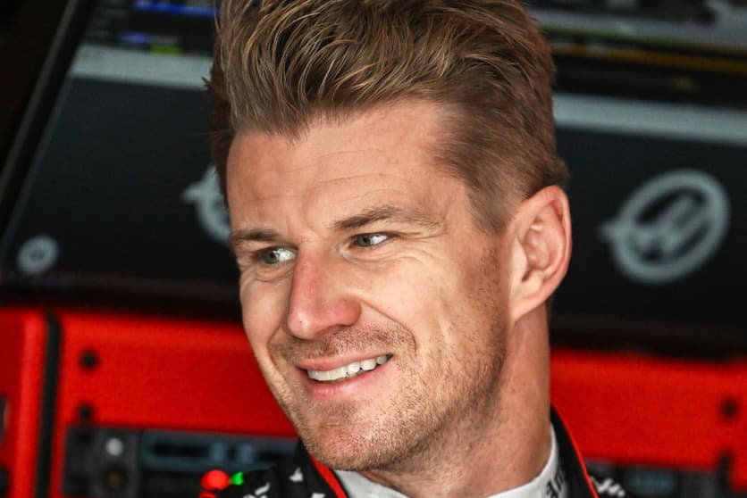 Hülkenberg se sorprende con avance de Haas en la F1 2024: "Somos competitivos" - Noticia de F1 ...