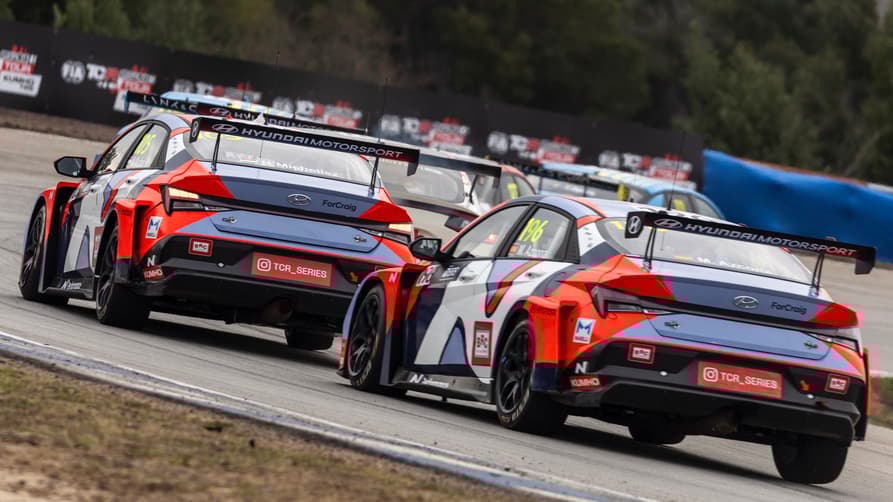 Hyundai confirma su entrada en el WEC con un hypercar, pero aún no ...