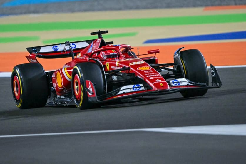 Ferrari elogia la recuperación en F1 y confía en el «nuevo proyecto» para 2025 - Noticia de F1 ...
