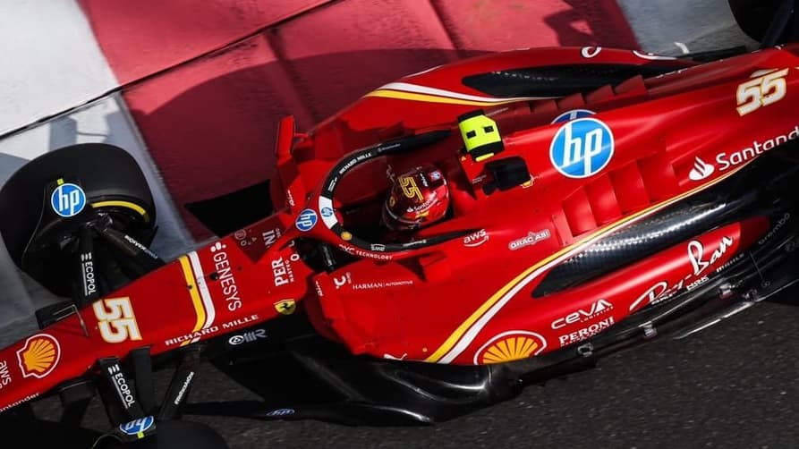 Ferrari recibe 100 millones de euros de HP e iguala a Red Bull en ...