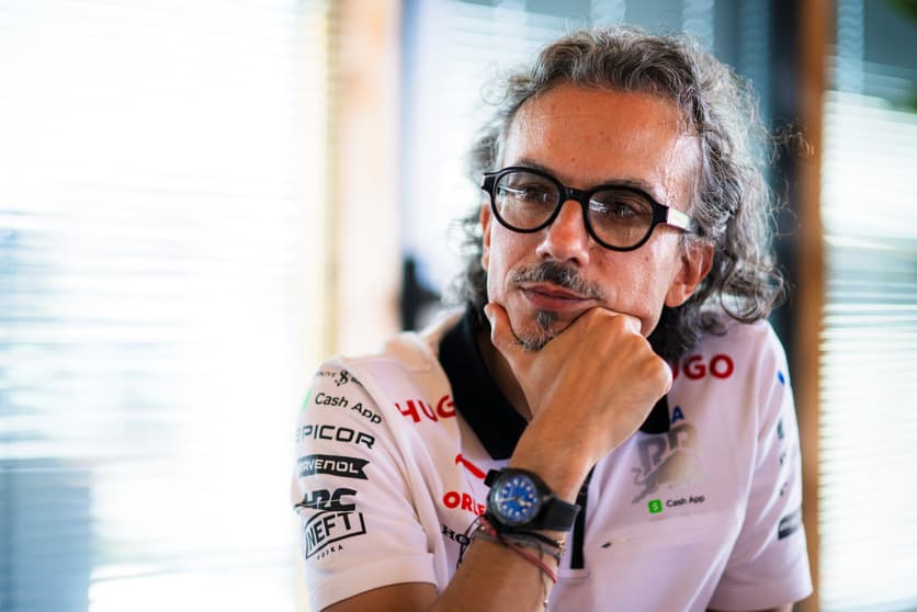 Racing Bulls planea reproducir los conceptos del Red Bull RB20 para el ...