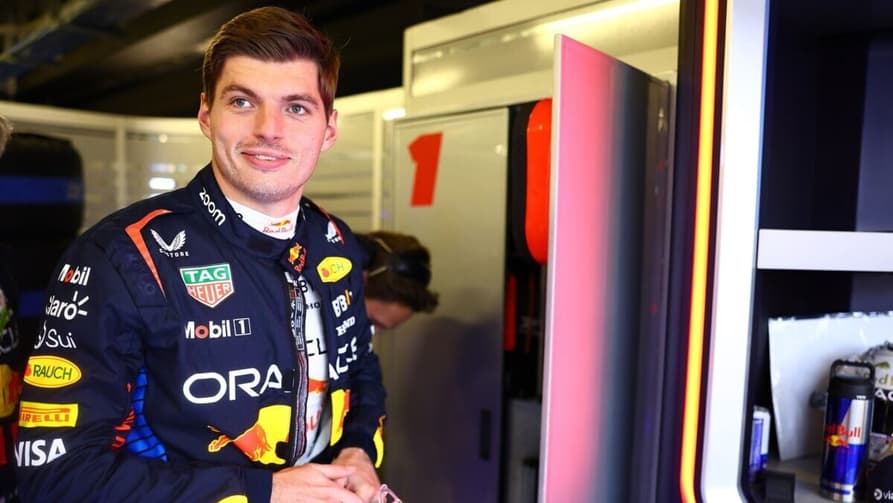Horner acalla rumores y destaca "compromiso inquebrantable" de Verstappen con Red Bull - Noticia ...