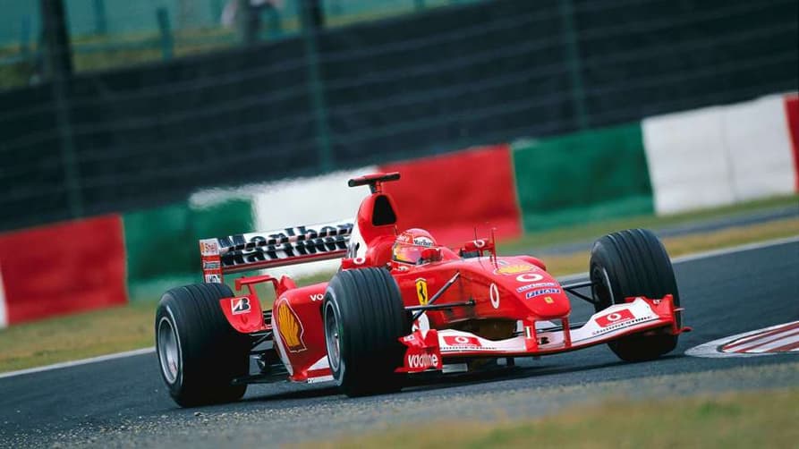 FIA acelera desarrollo de motores sostenibles en F1 y planea el regreso ...