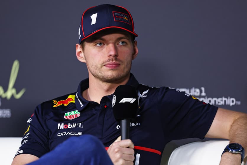 Verstappen decide abandonar Red Bull a finales de 2025, según medio italiano - Noticia de F1 ...