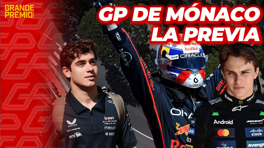Piastri va por la revancha y Colapinto busca afianzarse: La Previa del ...