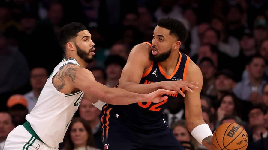 Celtics vs Knicks: horario y canal del juego de los Playoffs NBA 2024-25 - Noticia de Baloncesto ...