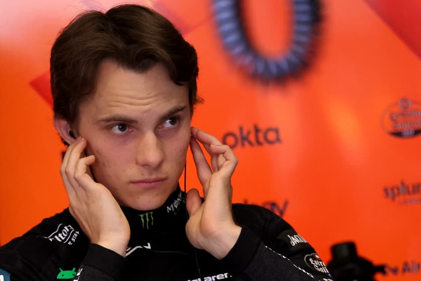 Marko ve a Piastri por encima de Norris, pero aclara: «Aún no está al nivel de Verstappen ...