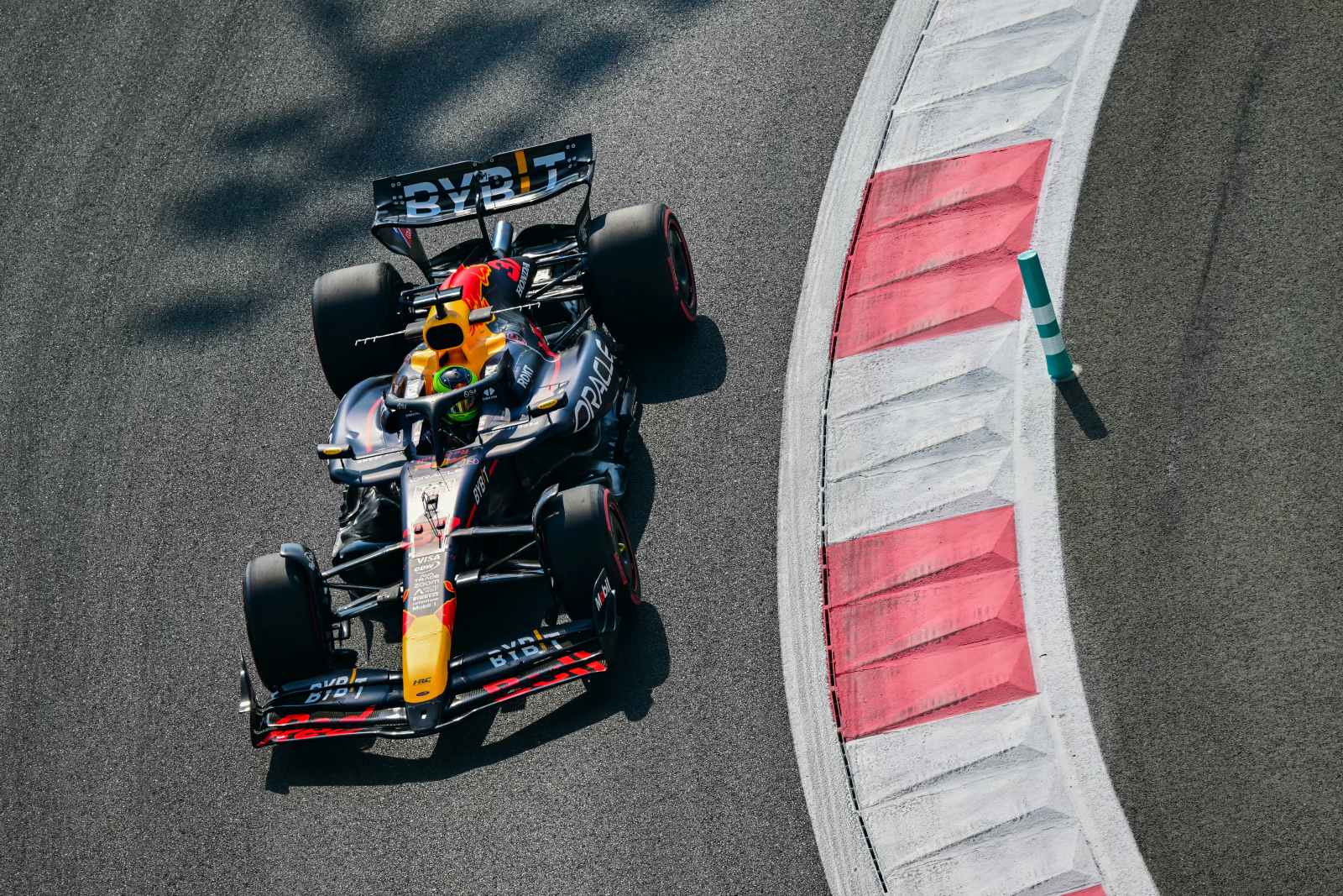 Lawson agradece oportunidad y dice que correr en Red Bull es "cumplir ...