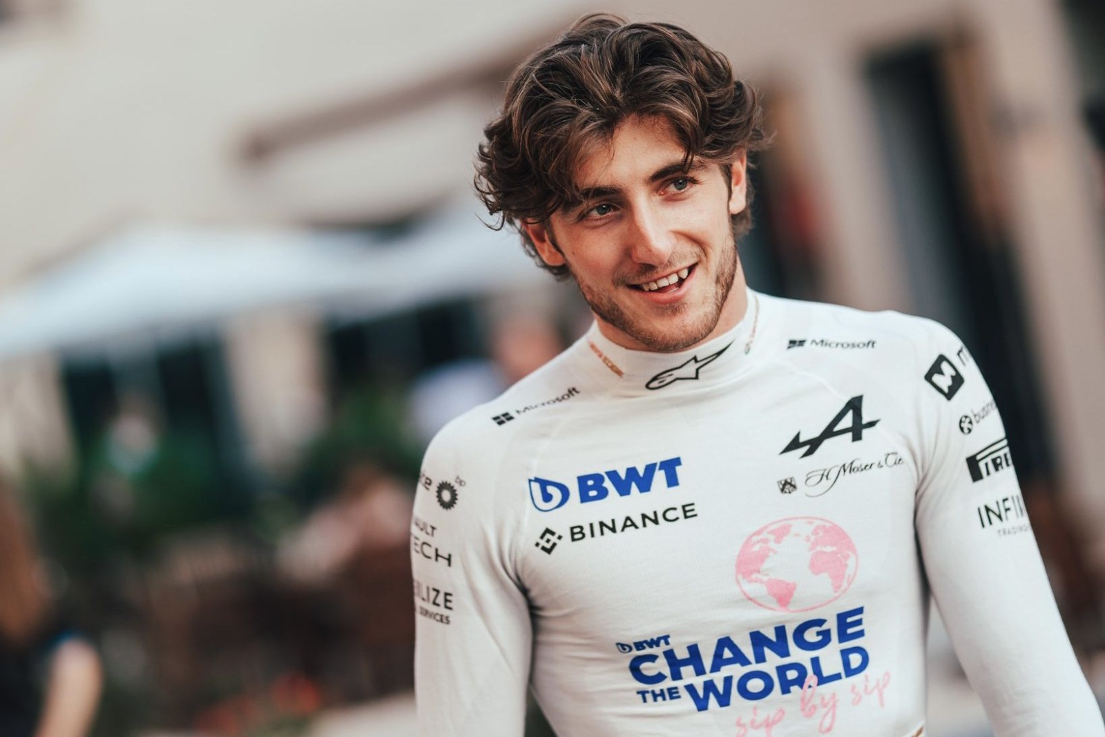 Alpine garantiza inicio con Doohan en 2025, pero avisa: "Piloto que no ...