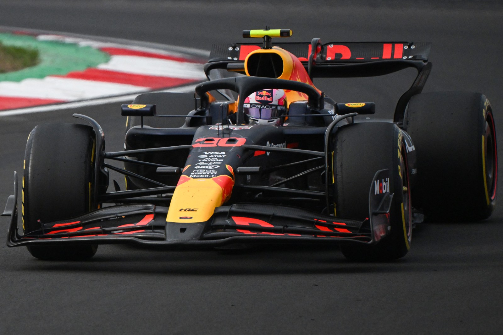 Lawson dice que fue «ingenuo al creer que tendría tiempo» de adaptarse ...