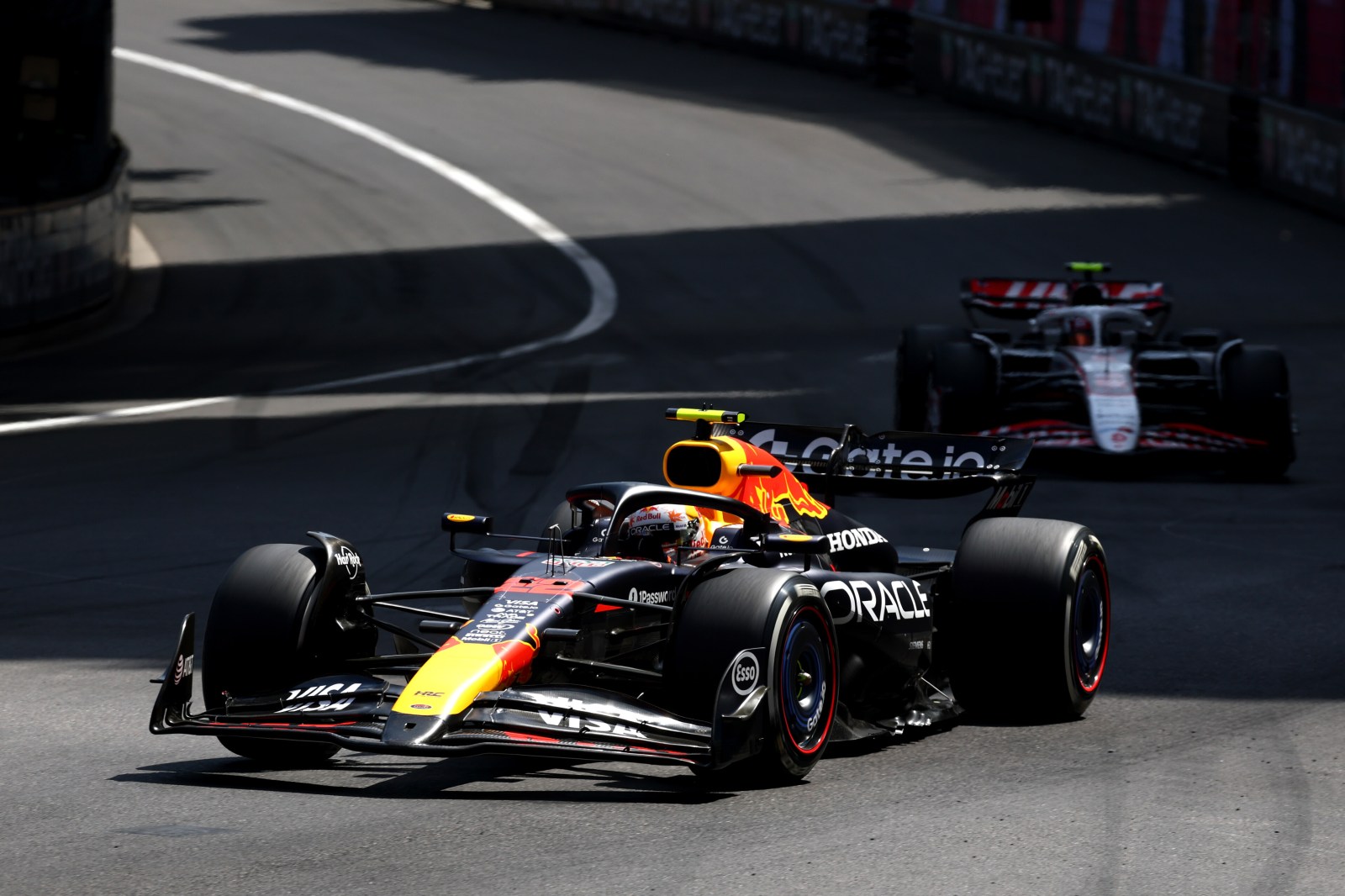 Horner desmiente rumores de Ferrari y asegura "compromiso total" con Red Bull en F1 - Noticia de ...