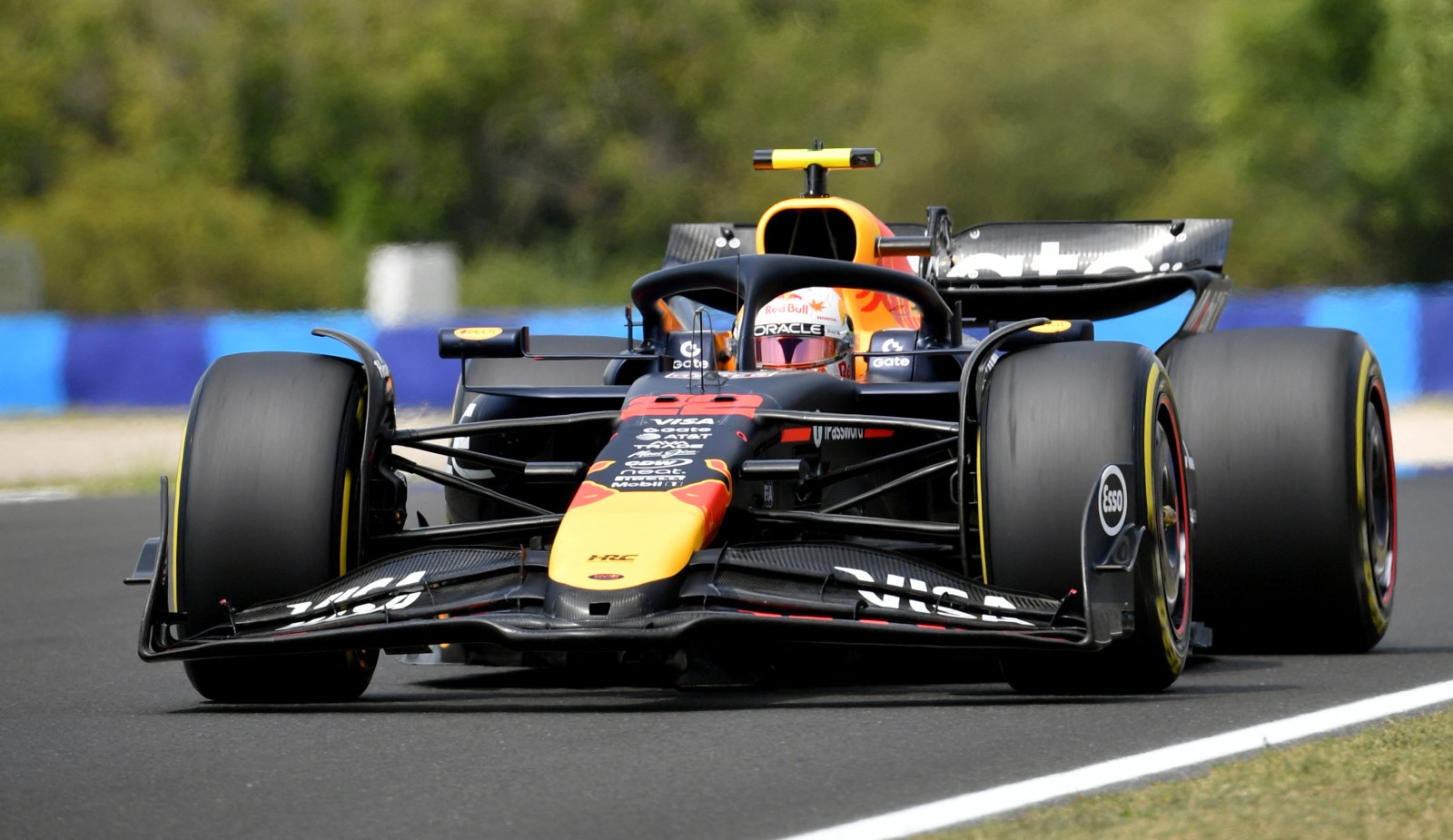 Tsunoda pide «el mismo coche» y ve una comparación «injusta» con Verstappen - Noticia de F1 ...