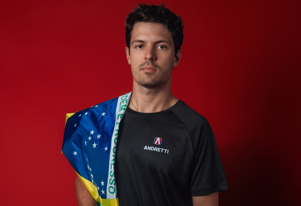 Andretti anuncia a Drugovich y forma dupla con Dennis para la Fórmula E 2025/26 - Noticia de ...