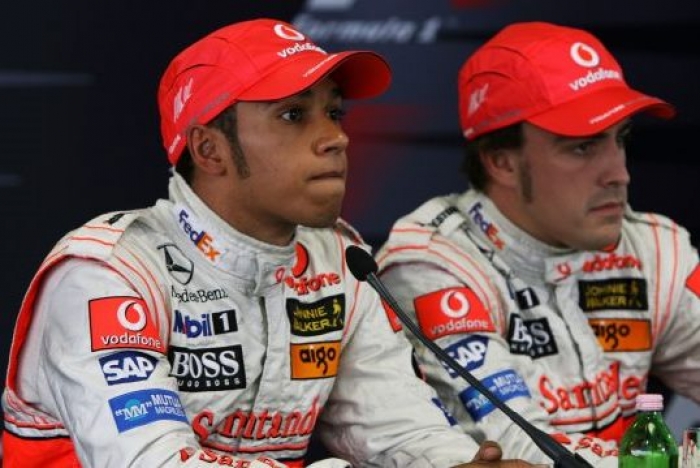 #ViejoTaller: Fernando Alonso y su última victoria en F1 en el GP de ...