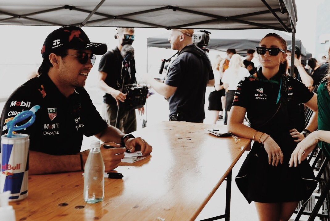 ¿Quién es Alice Hedworth? - Noticia de F1 - Grande Prêmio en Español