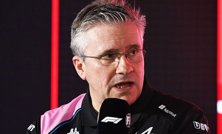 Williams saca partido de despidos en Alpine y ficha a Pat Fry como ...