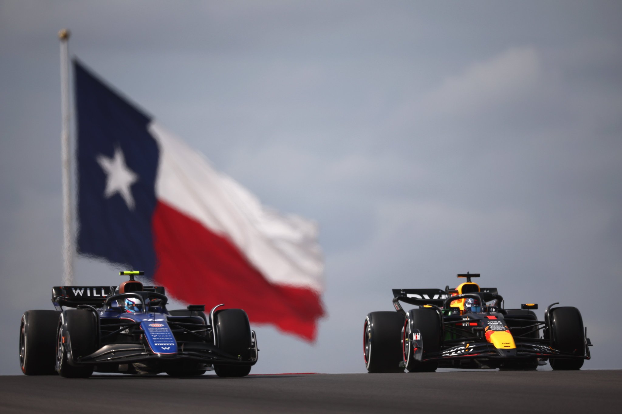 Jefe de Red Bull se reúne con patrocinadores de Colapinto durante el GP de Sao Paulo - Noticia ...