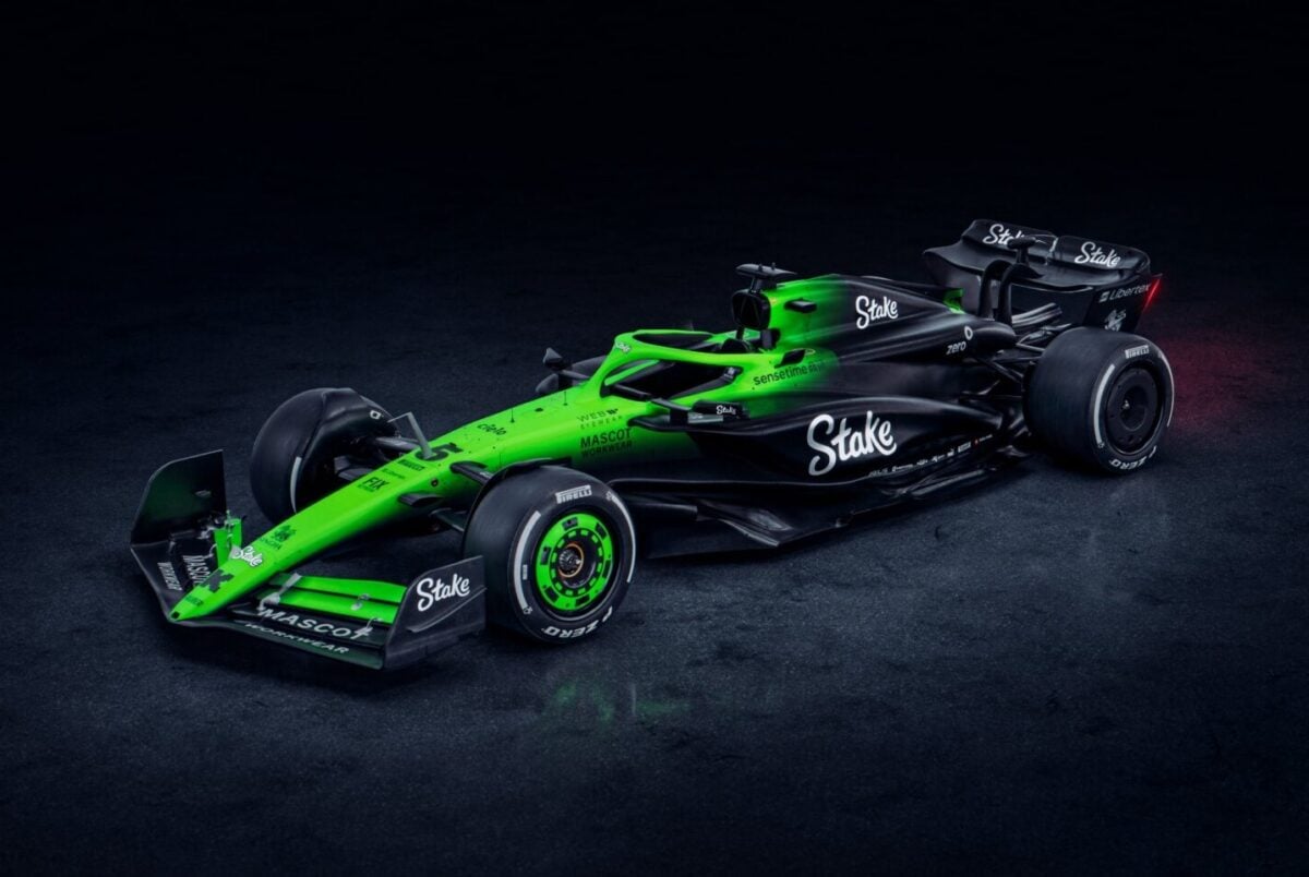 Sauber anuncia debut del nuevo jefe de equipo para el 1 de abril de 2025 - Noticia de F1 ...