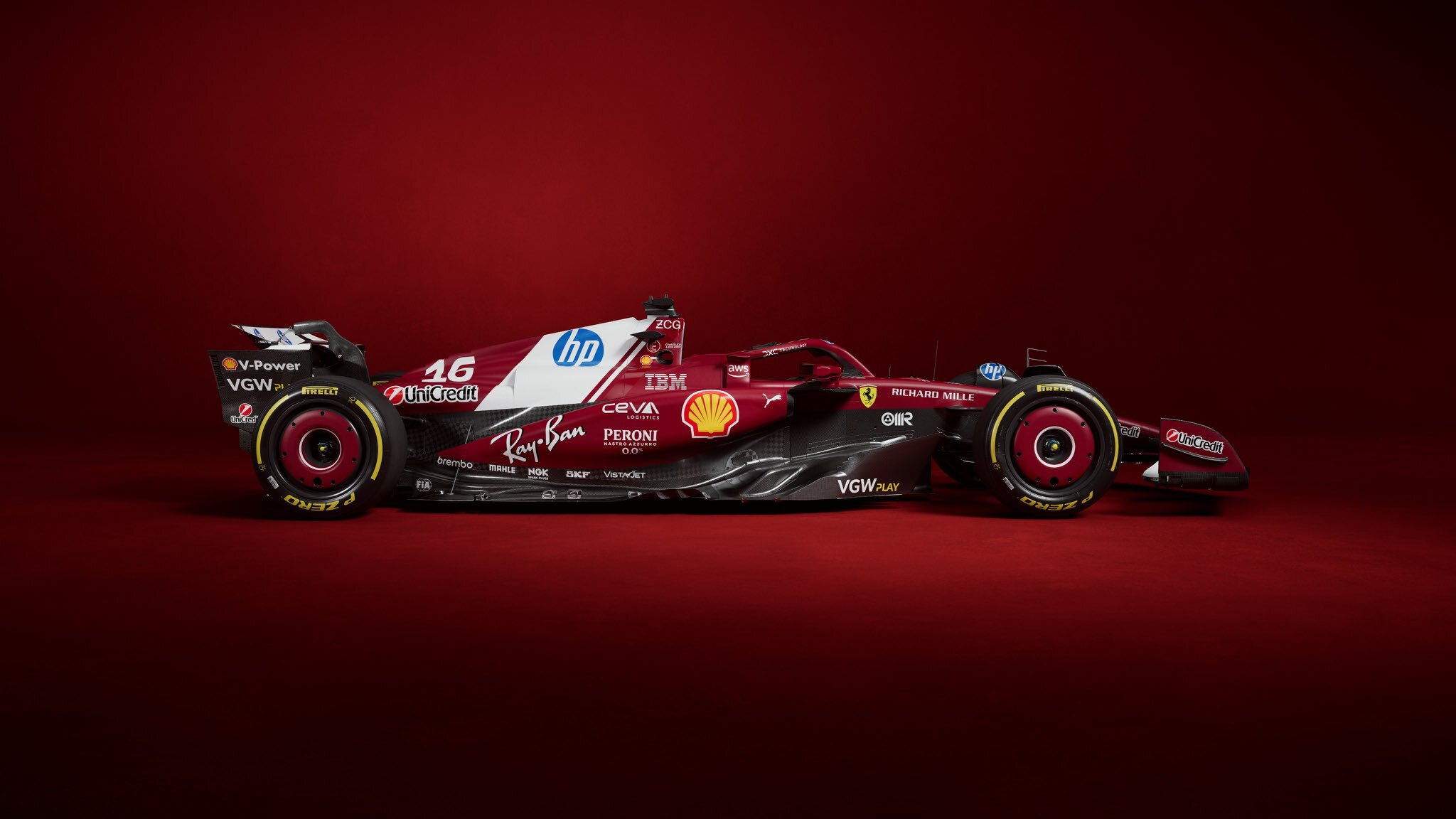 Guía F1: los pilotos, los equipos y las carreras de la temporada 2025 ...