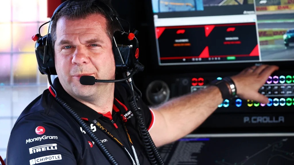 Cadillac mueve ficha para su proyecto de F1 y confirma a un ex-Haas ...