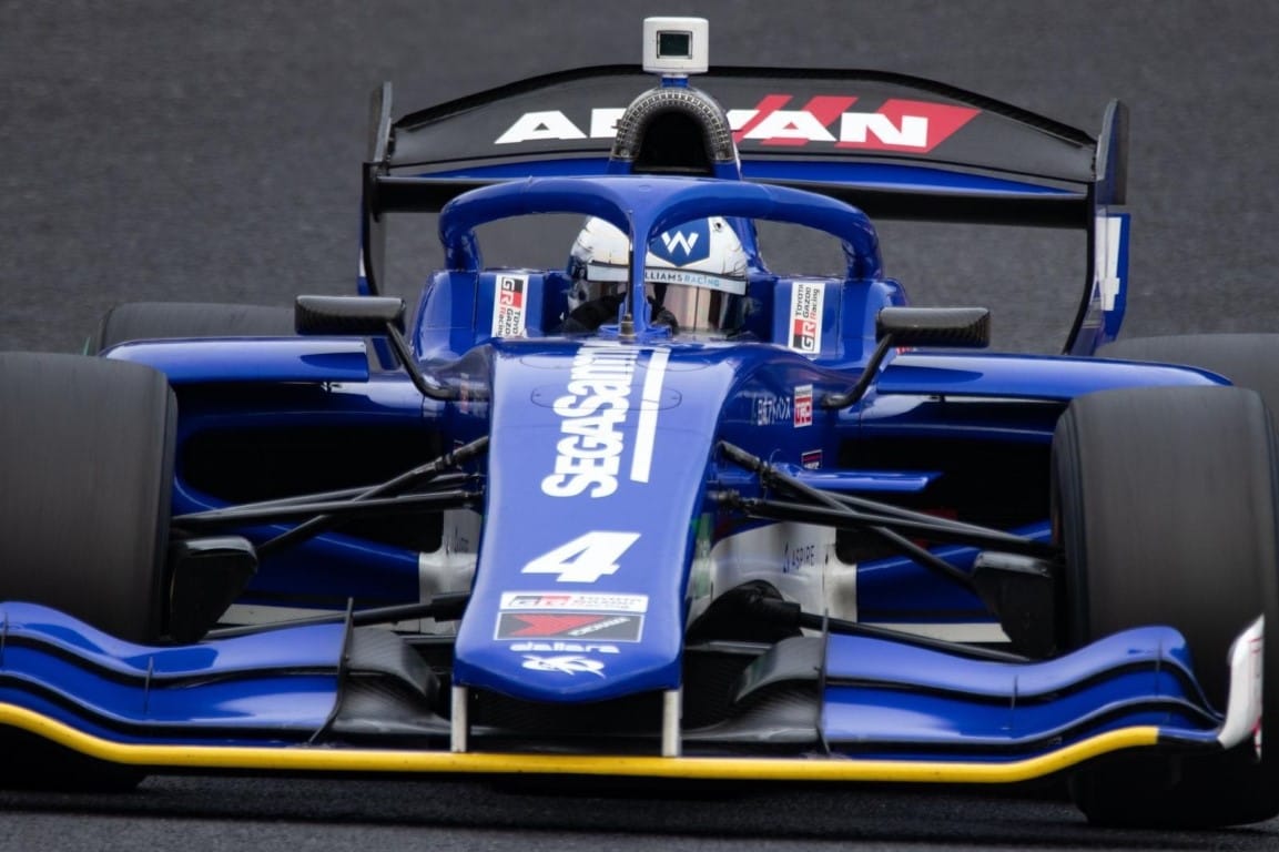 O'Sullivan ve un primer test "positivo" en Japón y admite: "Todo es muy ...