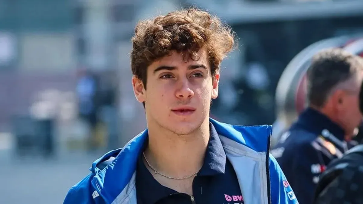 Patrocinador enciende rumores y revela posible fecha de regreso de ...