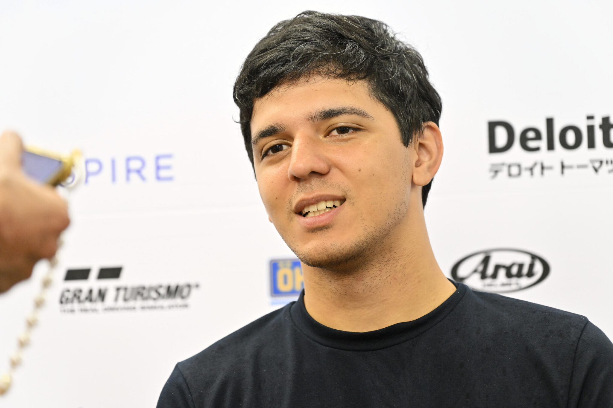 Honda anuncia el ascenso de piloto brasileño en Super GT 2026 y el ...