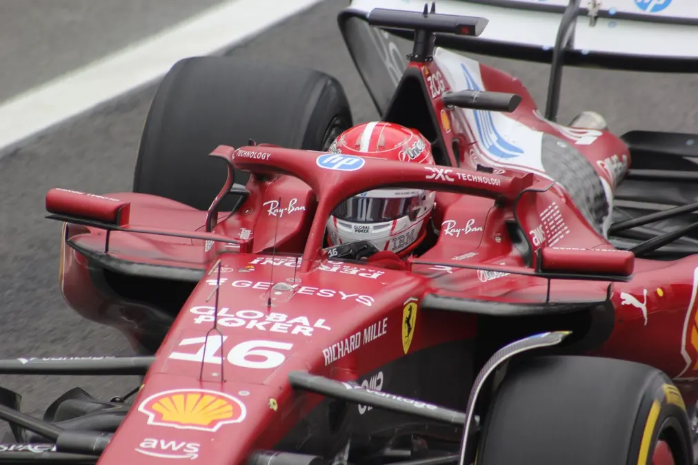 La Fórmula 1 analiza la propuesta de permitir a los pilotos cambiar sus números - Noticia de F1 ...