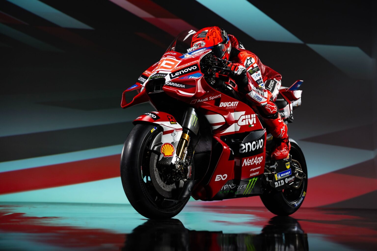 Marc Márquez admite «altibajos» en su recuperación, pero se ve «cerca ...