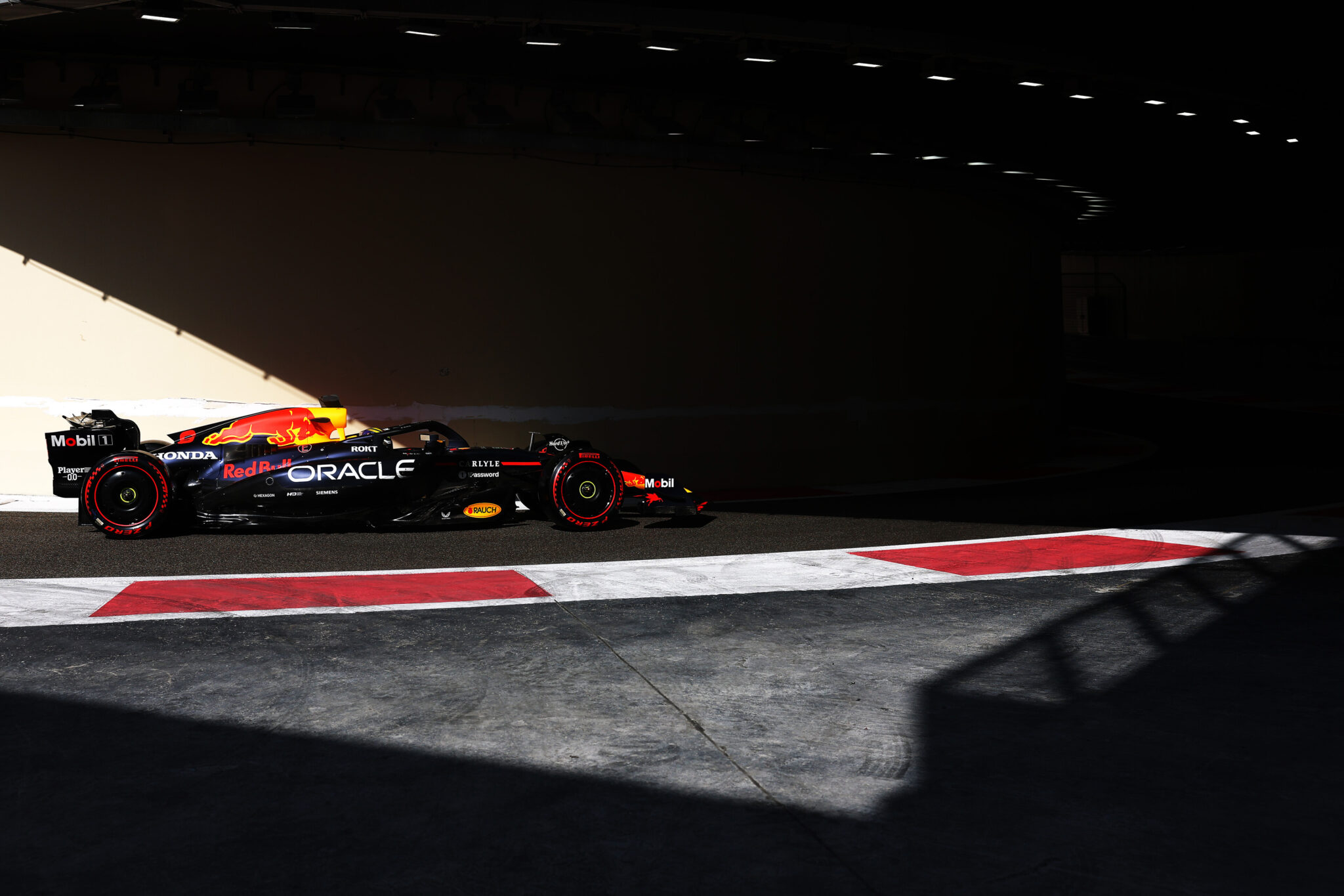 Hadjar afirma que el ascenso a Red Bull se produjo "en el mejor momento ...